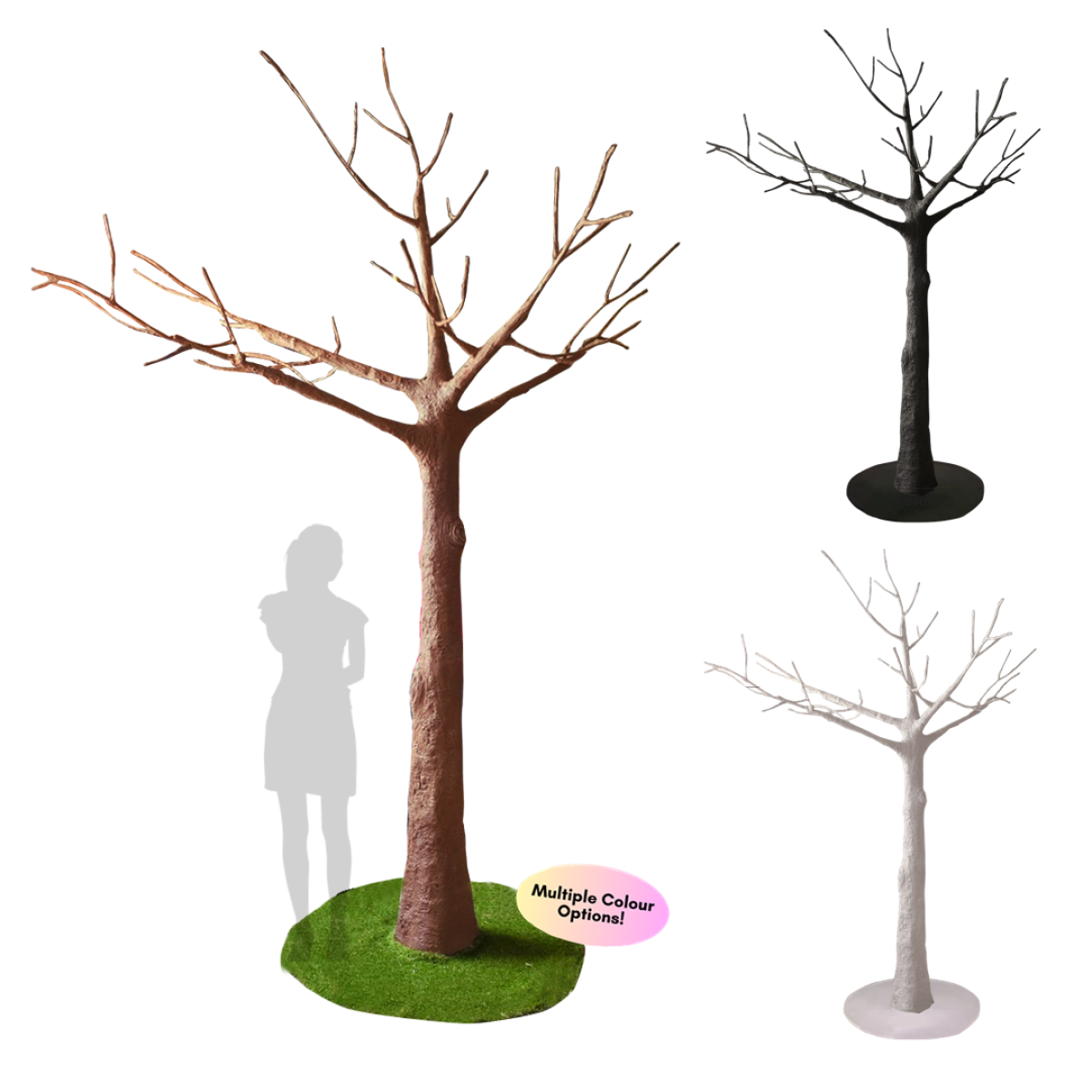 Bare Tree Sg S Largest Artificial Bare Tree Rental Platform
